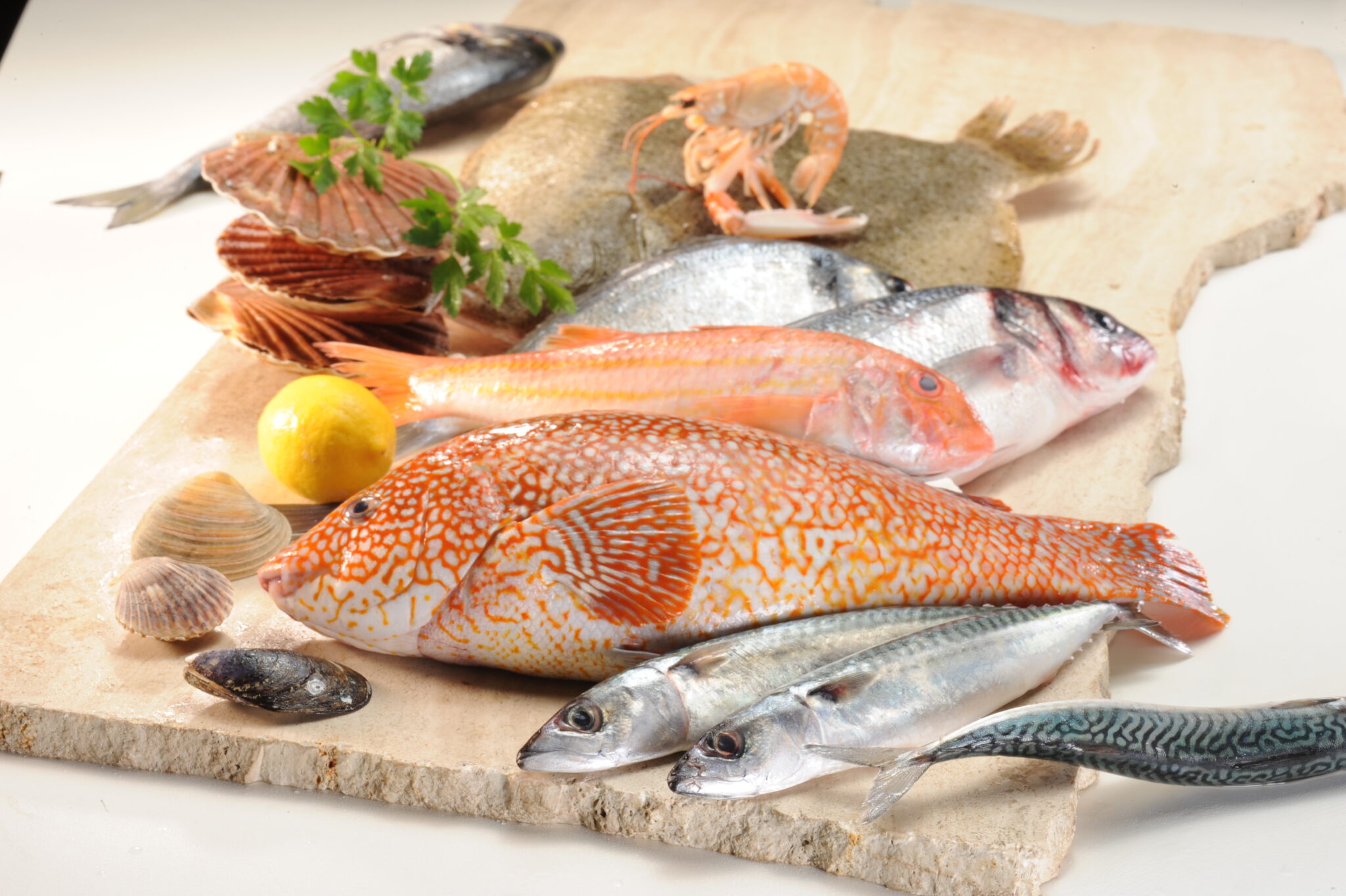 Des astuces pour reconnaitre un poisson frais. - Cuisine de Chez Nous