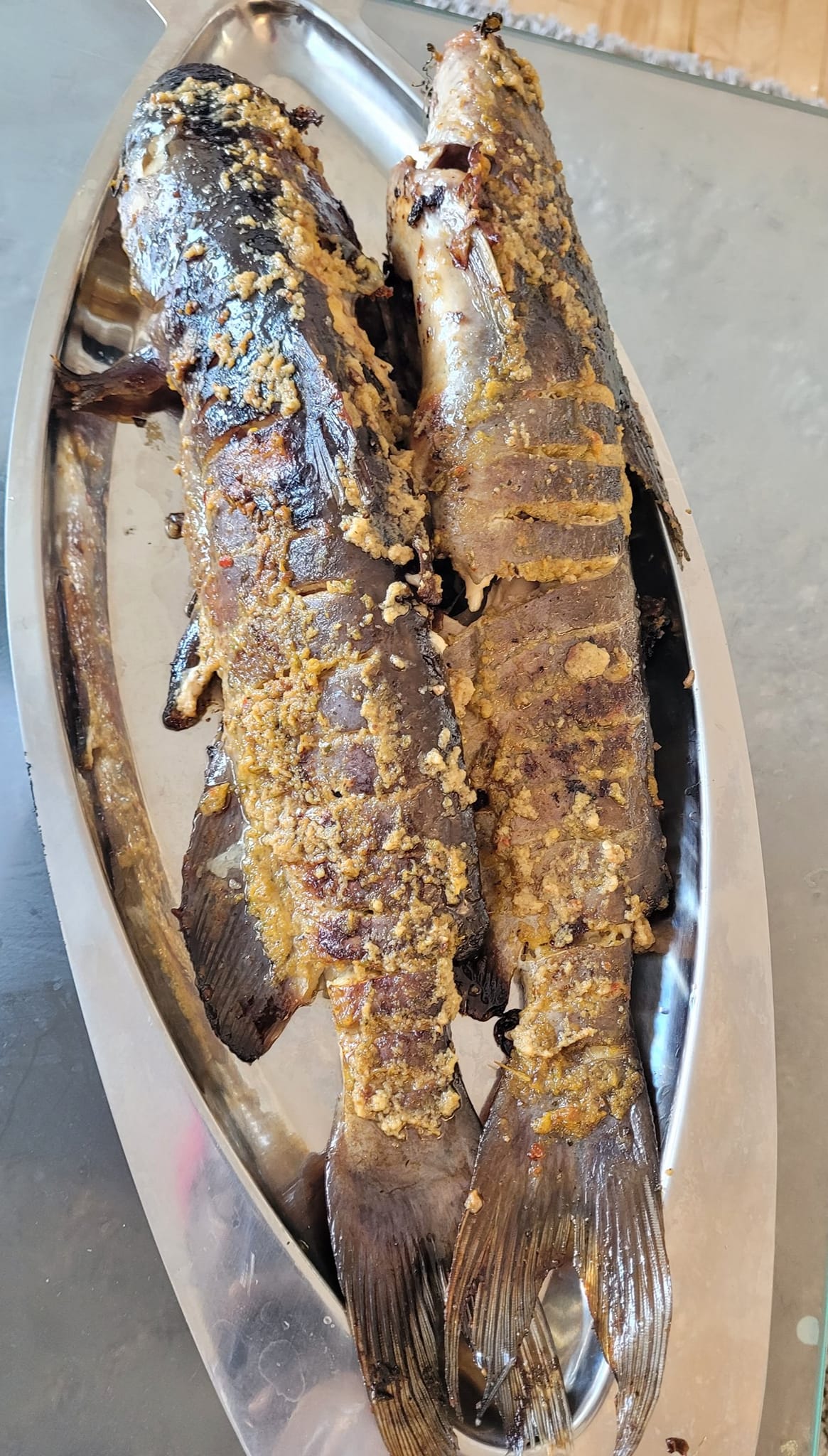 Machoiron braisé - Cuisine de Chez Nous