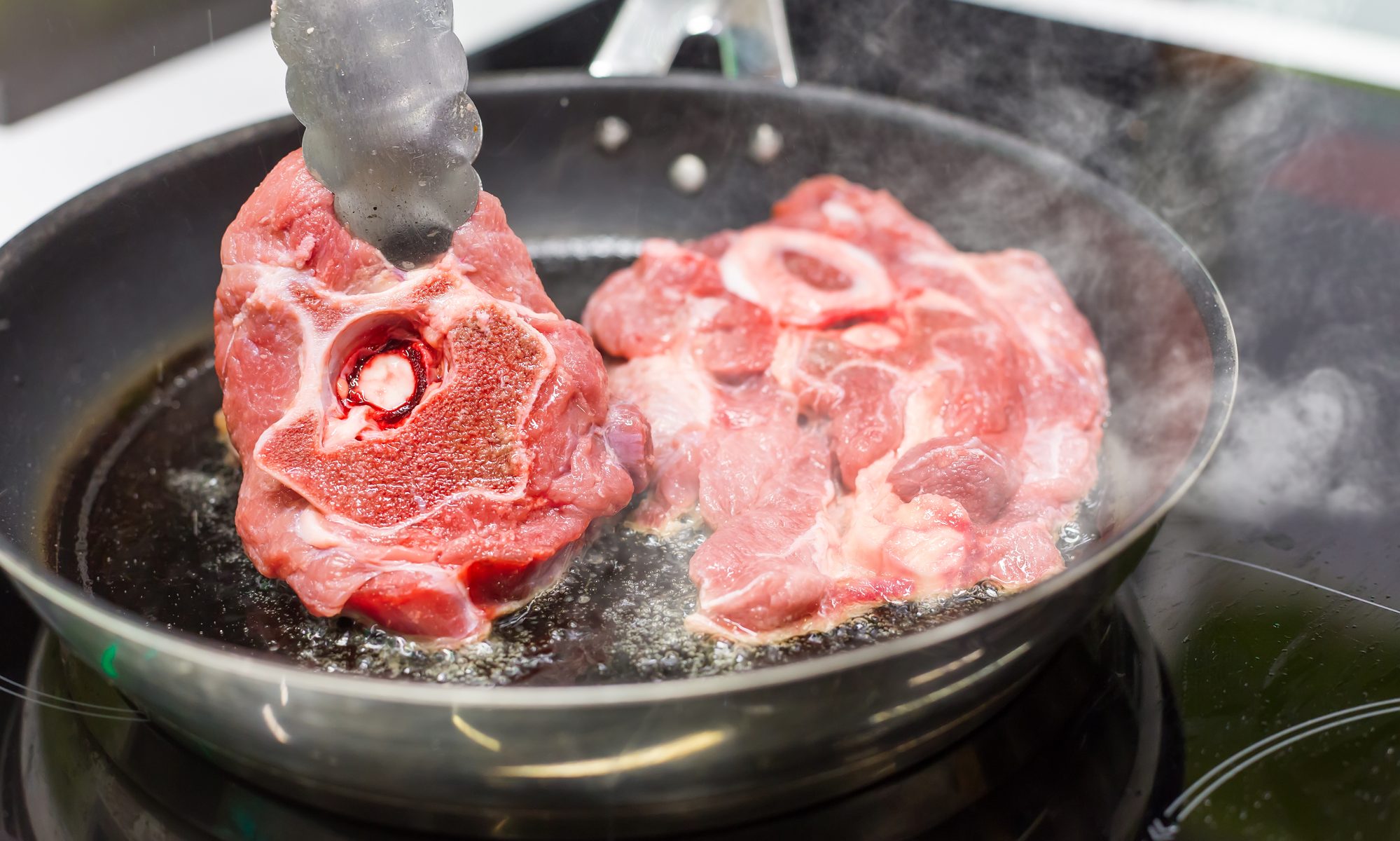 Des astuces pour une meilleure cuisson de la viande - Cuisine de Chez Nous