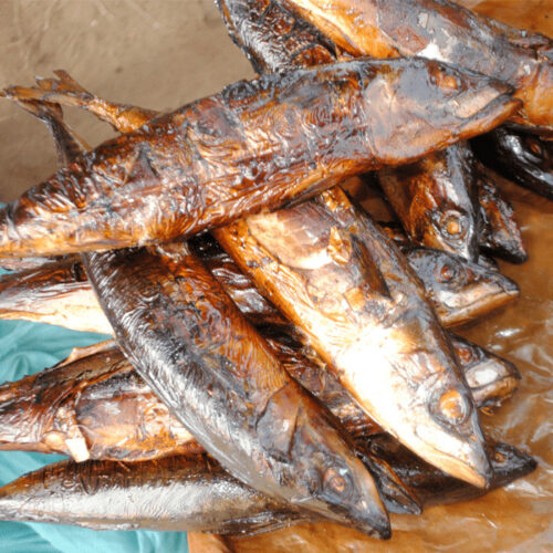 Astuce pour donner du goût à votre poisson fumé - Cuisine de Chez Nous