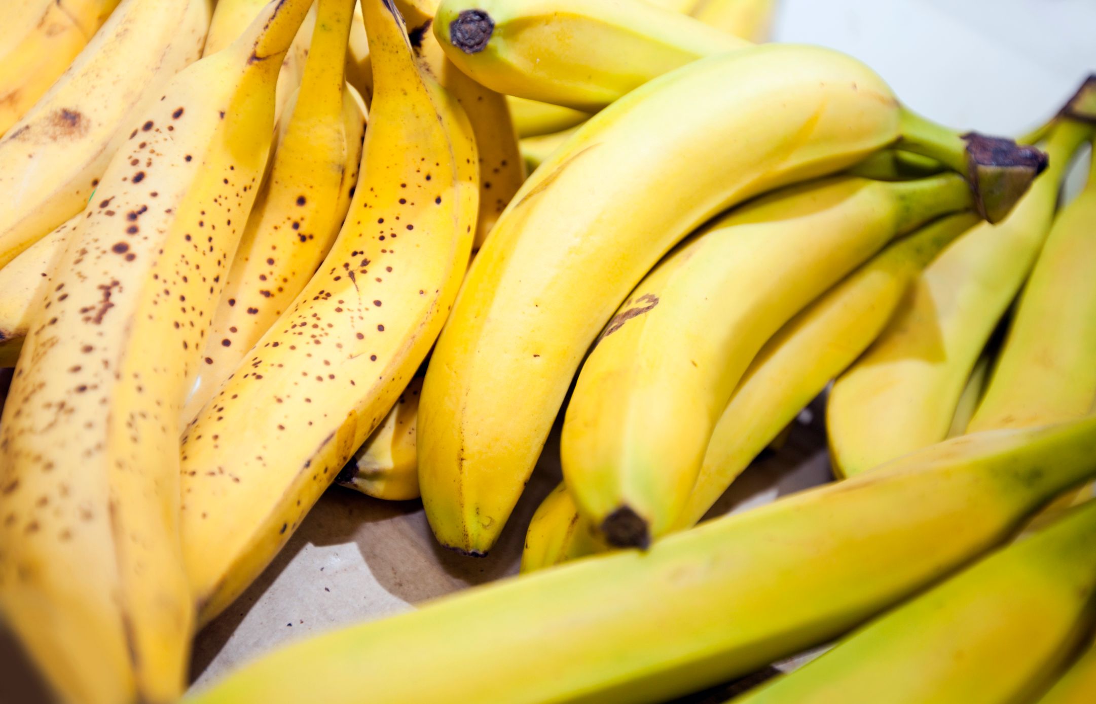Quels sont les atouts nutritionnels la banane ? - Cuisine de Chez Nous