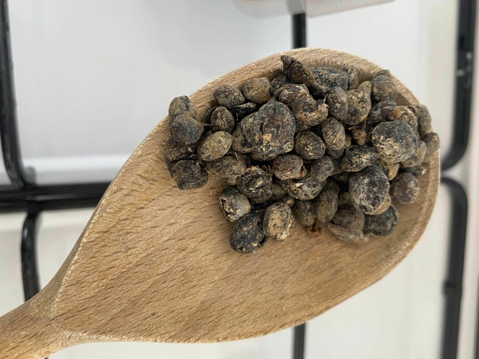 C est quoi le soumbara – Cuisine de Chez Nous