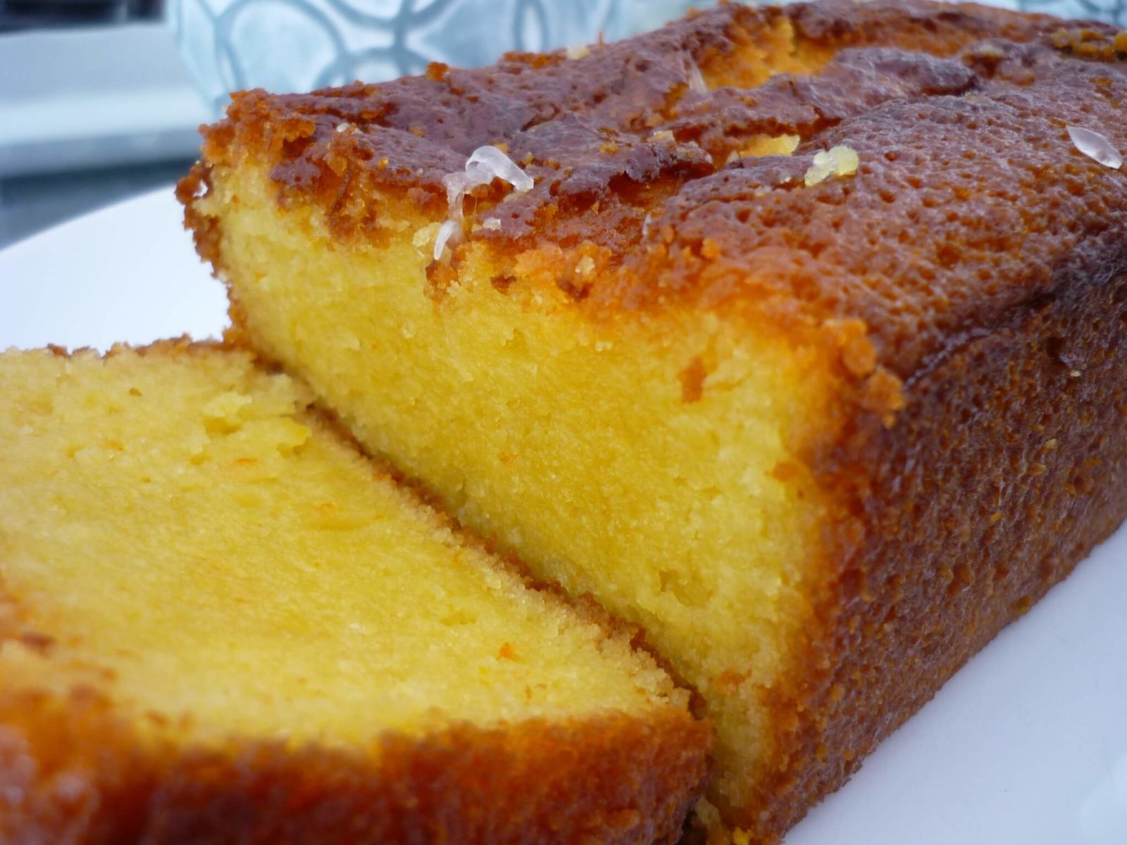 Cake ultra facile et moelleux – Cuisine de Chez Nous