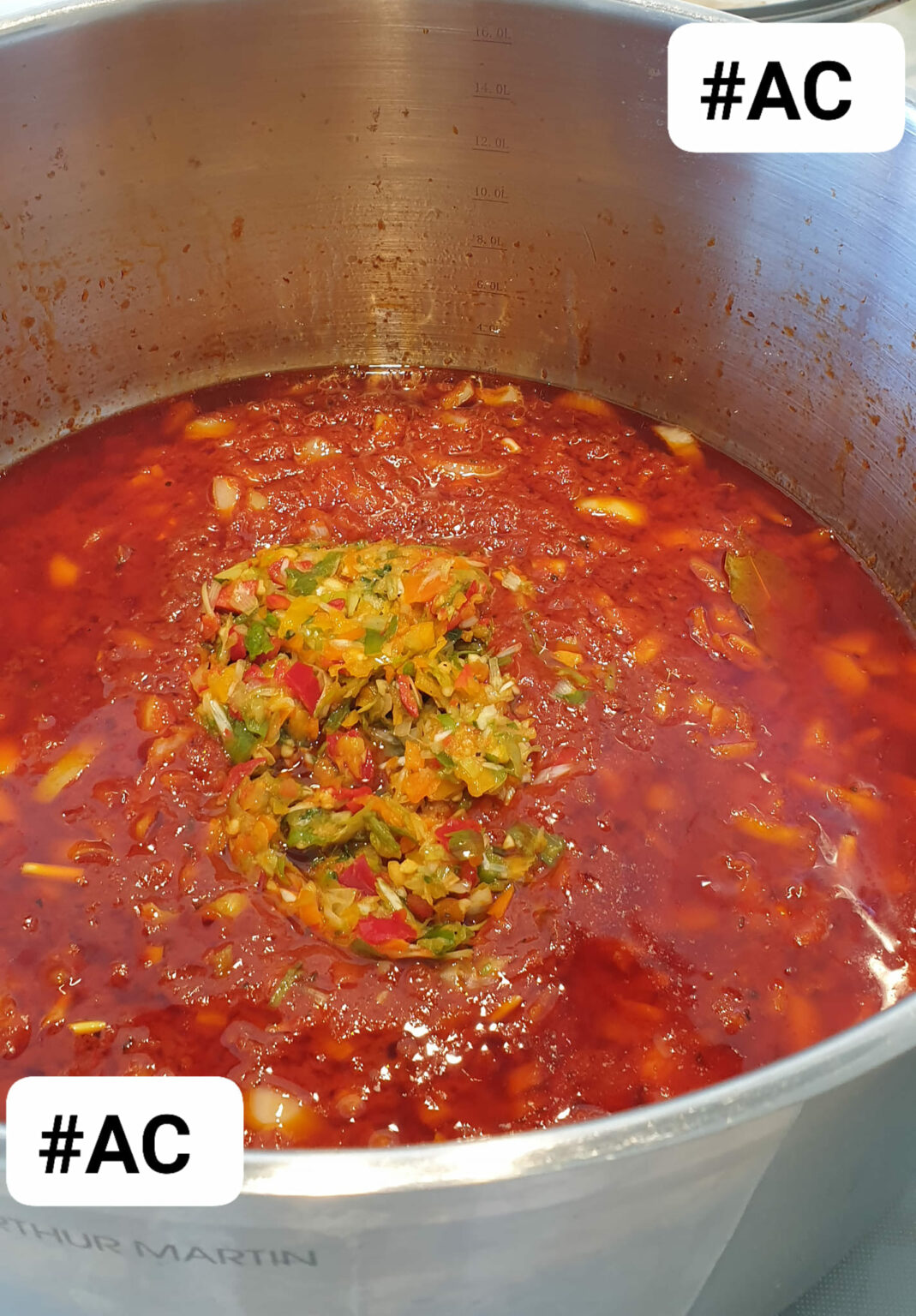 Riz gras au poisson : un classique savoureux de nos cuisines - Cuisine ...