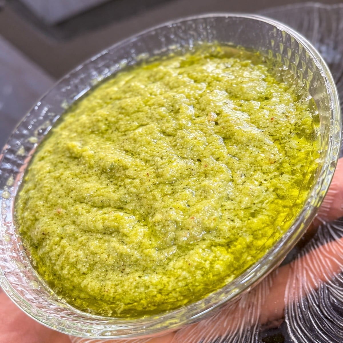 Sauce royale pour poisson braisé | Cuisine de Chez Nous