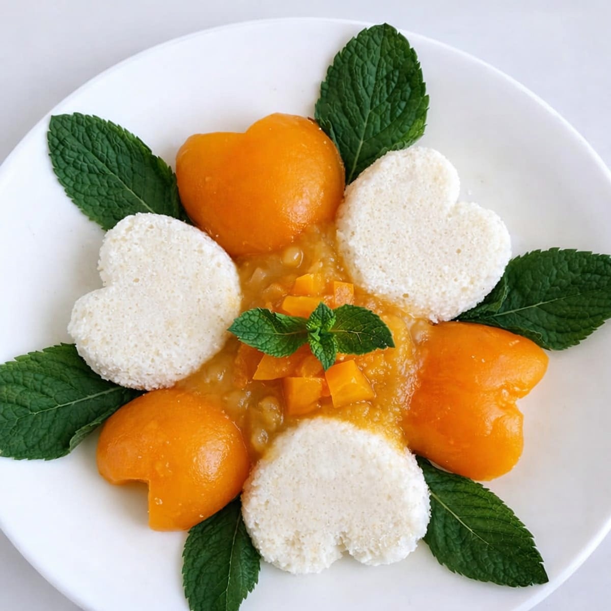 Ablo fruité | Cuisine de Chez Nous