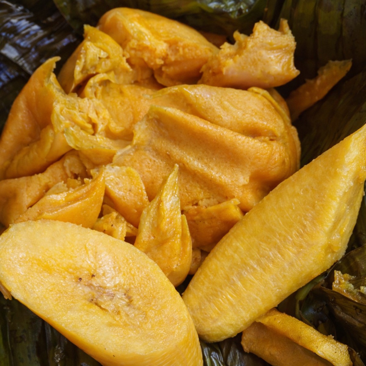 Koki : recette camerounaise traditionnelle | Cuisine de Chez Nous