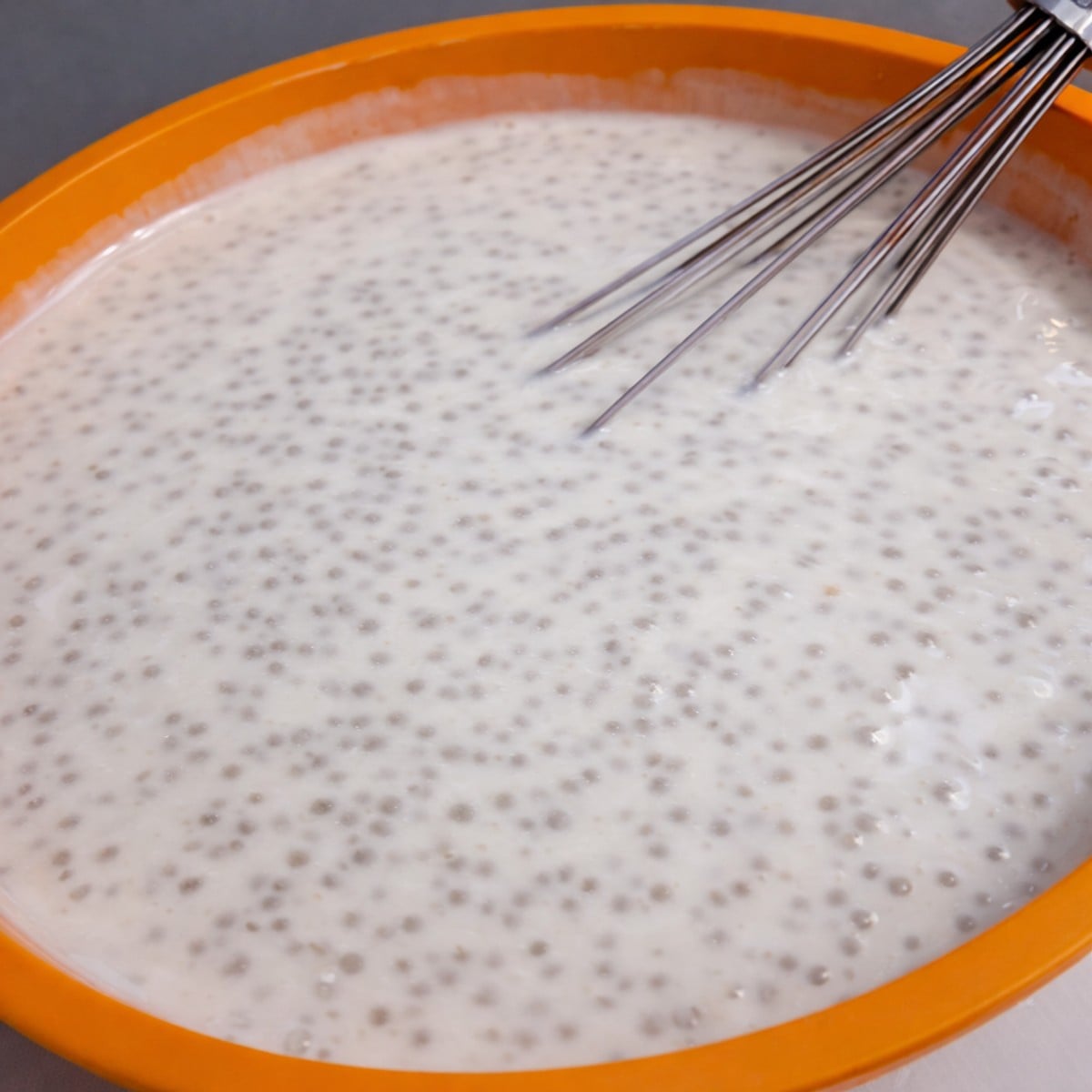 Du dèguê fait maison en 2 étapes | Cuisine de Chez Nous