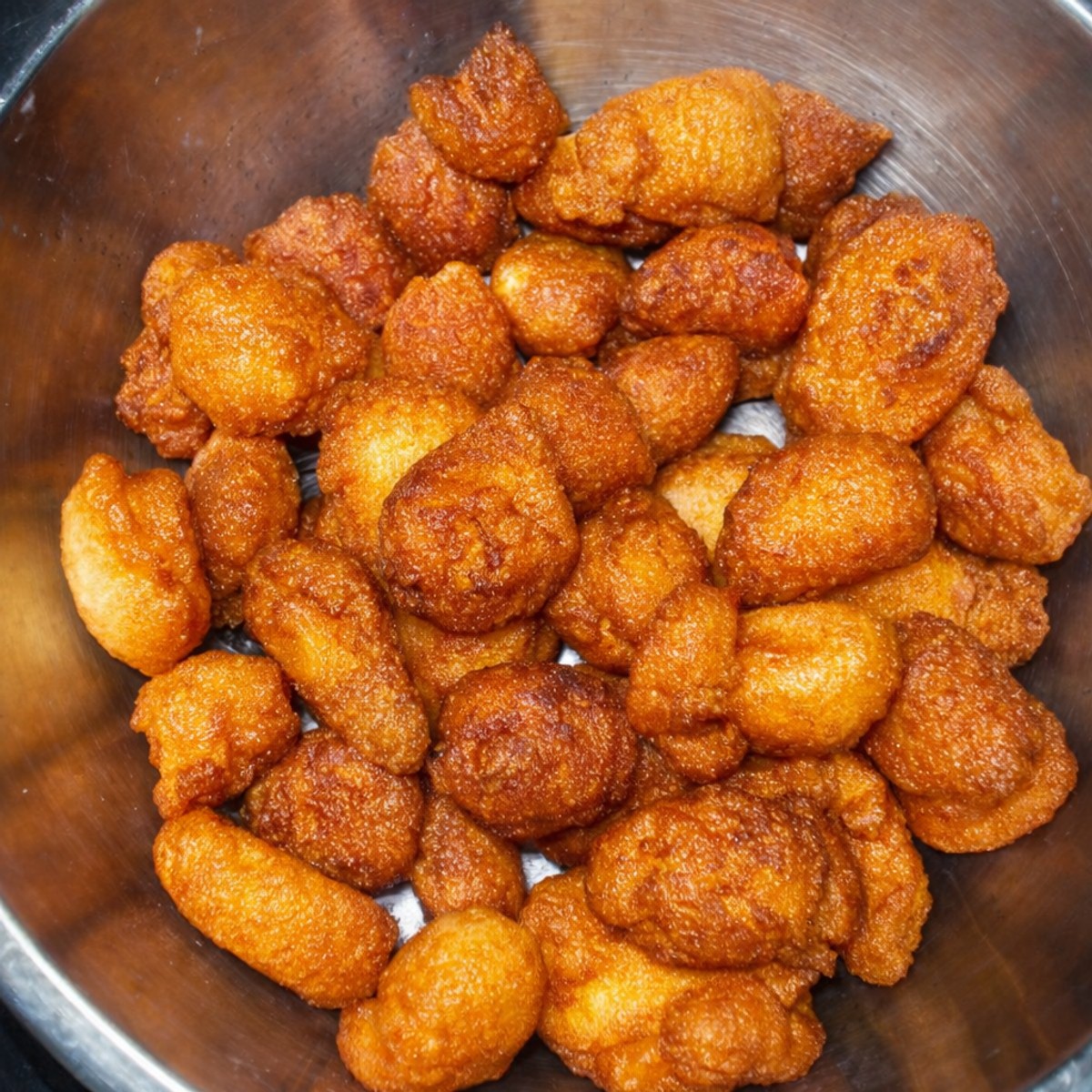 Akara ou beignets koki avec… | Cuisine de Chez Nous